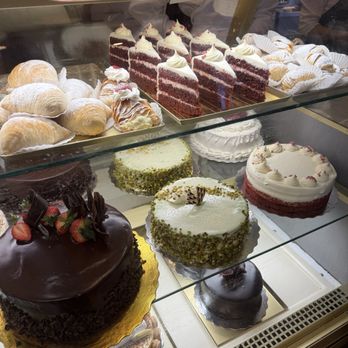 ST PHILLIPS FINE BAKERIES - Updated January 2026 - 95 Photos & 81 ...