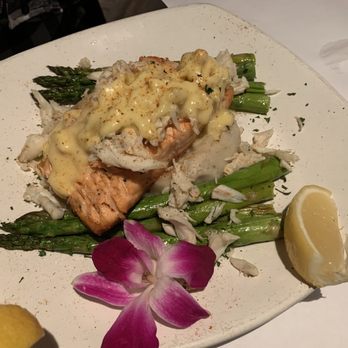 YELLOWFIN STEAK AND FISH HOUSE - Updated July 2025 - 477 Photos & 508 ...