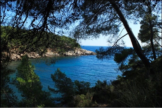 PORT D’ALON - 1647 route du Port d'Alon, Saint-Cyr-sur-Mer, Var, France ...