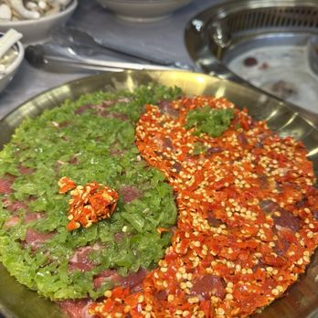 MALA HOT POT - Updated January 2026 - 83 Photos & 30 Reviews - 35 West ...