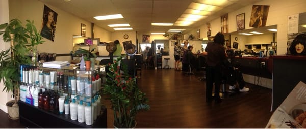 PURPLE JADE HAIR DESIGN - Updated May 2024 - 47 Photos & 15 Reviews ...