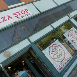 THE PIZZA STOP - Updated July 2025 - 97 Photos & 128 Reviews - 131 ...