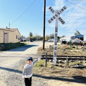 SOUTHERN CALIFORNIA RAILWAY MUSEUM - Updated November 2025 - 765 Photos ...