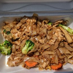 THAI NAMTIP - Updated December 2025 - 100 Photos & 152 Reviews - 5461 N ...