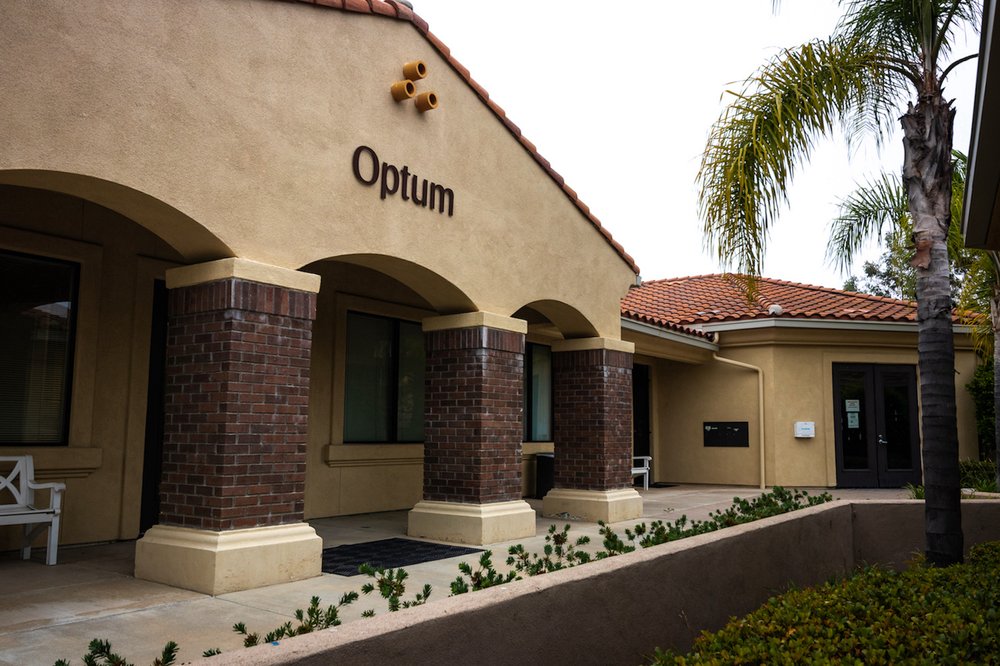 OPTUM - RANCHO SANTA MARGARITA - Updated October 2025 - 17 Reviews ...