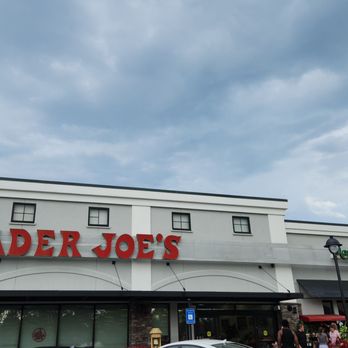 TRADER JOE’S - Updated December 2025 - 138 Photos & 160 Reviews - 6277 ...