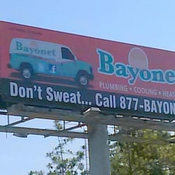 BAYONET PLUMBING, HEATING & AIR CONDITIONING - 23 Photos & 51 Reviews ...