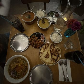 CHAI PANI - Updated March 2025 - 1636 Photos & 1154 Reviews - 406 W ...