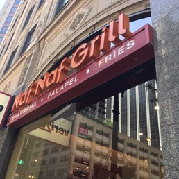 NAF NAF GRILL - Updated July 2025 - 103 Photos & 284 Reviews - 309 W ...