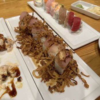 KAMON SUSHI - Updated August 2024 - 2629 Photos & 1085 Reviews - 17855 ...