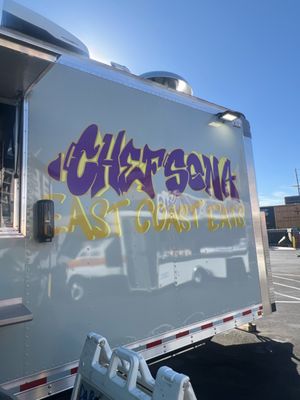 CHEF SENA EAST COAST EATS - Updated August 2025 - 27 Photos & 15 ...