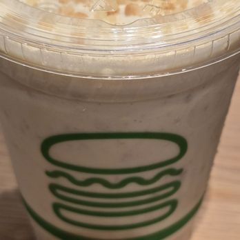 SHAKE SHACK PASADENA - Updated September 2025 - 553 Photos & 431 ...