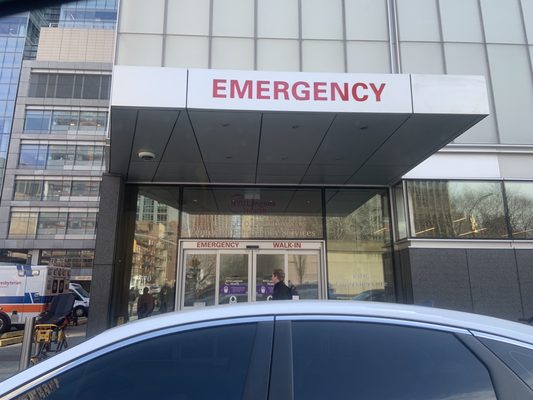 EMERGENCY DEPARTMENT AT NYU LANGONE HEALTH - Updated February 2026 - 41 Photos & 116 Reviews ...