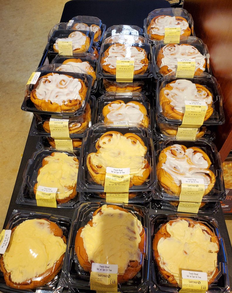 SAFEWAY - Updated December 2025 - 246 Photos & 143 Reviews - 2855 E ...