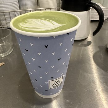 MONOGRAM COFFEE - Updated December 2025 - 92 Photos & 69 Reviews - 420 ...