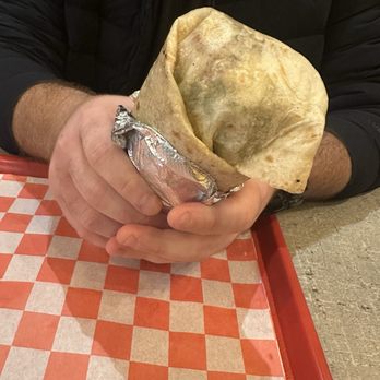 TWO BURRITOS - Updated March 2025 - 61 Photos & 25 Reviews - 4290 Chain Bridge Rd, Fairfax ...