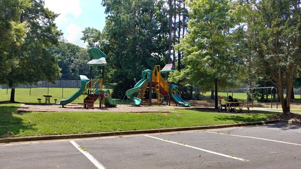 MASON WALLACE PARK - Updated July 2025 - 7301 Monroe Rd, Charlotte ...