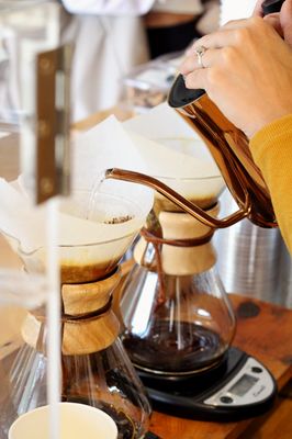 HANSA COFFEE ROASTERS - Updated July 2025 - 719 Photos & 470 Reviews ...