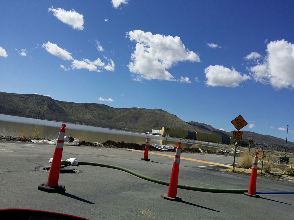 SILVER LAKE PARK - Updated July 2025 - 8755 Red Baron Blvd, Reno ...