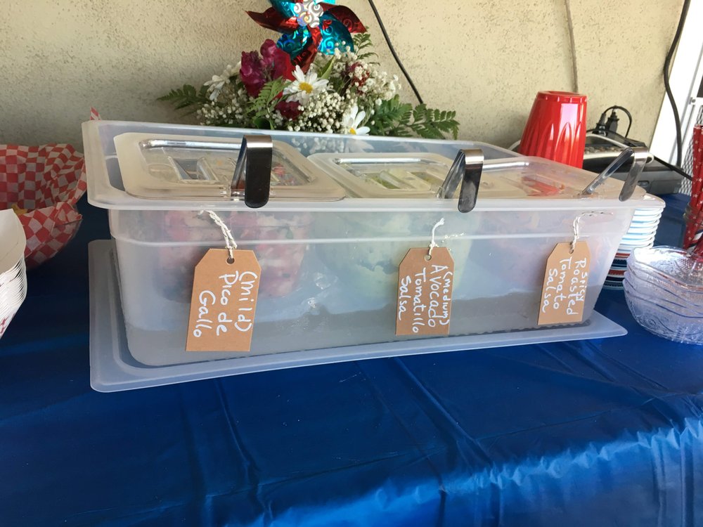CHEVERE TACOS - Updated September 2024 - Diamond Bar, California ...