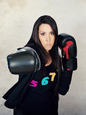 SMASH HIT KICKBOXING CLUB - Updated May 2026 - 48 N Saginaw St, Pontiac ...