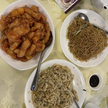 MINGHIN CUISINE - Updated May 2025 - 2308 Photos & 1121 Reviews - 333 E ...