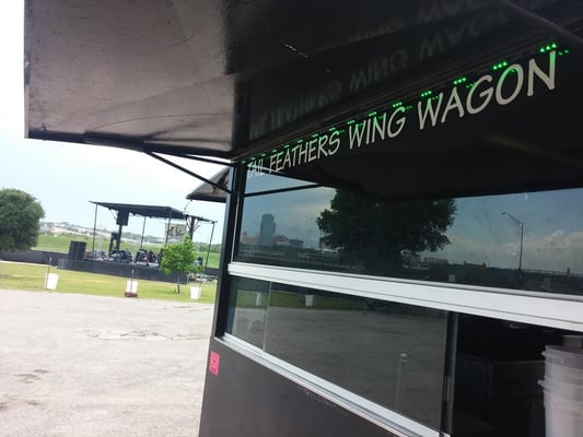 TAIL FEATHERS WING WAGON - Updated June 2025 - 18 Reviews - 2800 ...