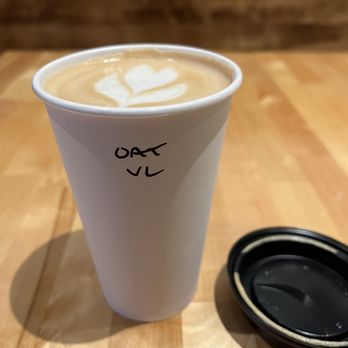 QUIXOTIC COFFEE - Updated November 2024 - 285 Photos & 267 Reviews ...