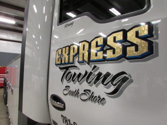 EXPRESS TOWING - Updated December 2025 - 23 Photos & 85 Reviews - 1269 ...