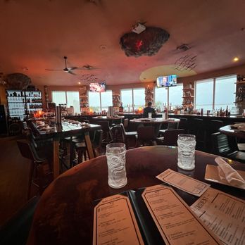 TRIDENT RESTAURANT - Updated December 2025 - 160 Photos & 70 Reviews ...