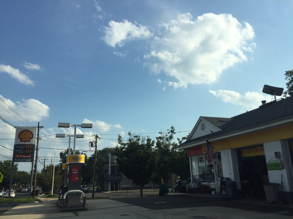 SHELL - Updated September 2025 - 145 Broadway, Hillsdale, New Jersey ...