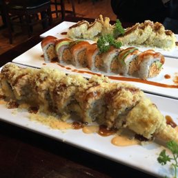 SAKE 2 ME SUSHI - 582 Photos & 831 Reviews - 8158 Day Creek Blvd ...