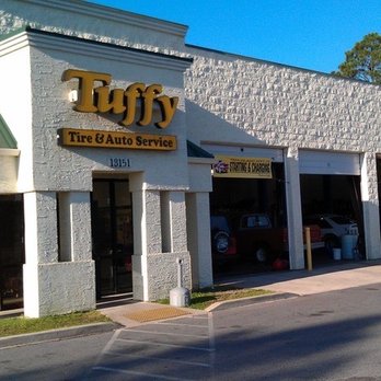Tires Panama City Fl