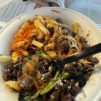 BIBIBOP ASIAN GRILL - Updated June 2024 - 134 Photos & 96 Reviews ...
