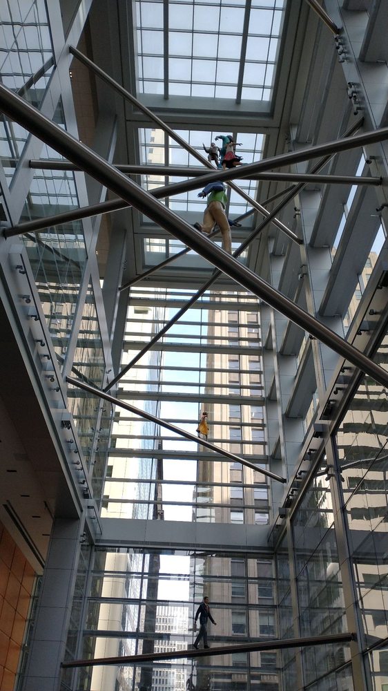 THE CONCOURSE AT COMCAST CENTER - Updated January 2026 - 44 Photos & 54 ...