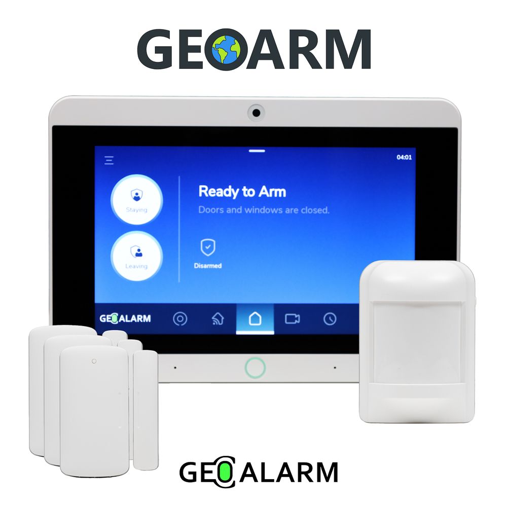 GEOARM SECURITY - Updated September 2025 - 84 Photos & 97 Reviews ...