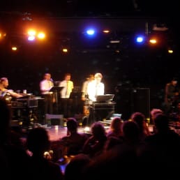 LE POISSON ROUGE - Updated July 2025 - 206 Photos & 509 Reviews - 158 ...