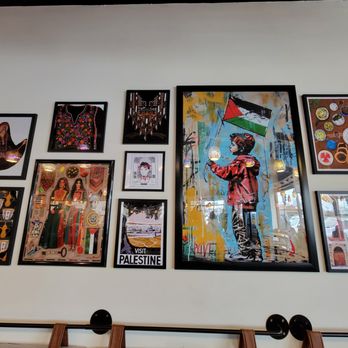 AL MANAKEESH - TASTE OF PALESTINE - Updated December 2025 - 54 Photos ...