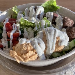 LAFA MEDITERRANEAN BY ZEINA’S - Updated July 2025 - 40 Photos & 38 ...