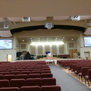HUBER MEMORIAL CHURCH - Updated December 2025 - 20 Photos - 5701 York ...