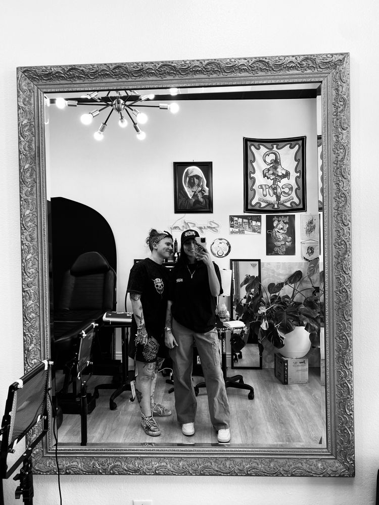 TU MADRE’S TATTOO - Updated February 2025 - 757 West Telegraph St ...