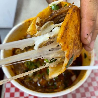 TAKITOS CON SABOR DE CHAVARRIA - Updated July 2025 - 37 Photos & 16 ...