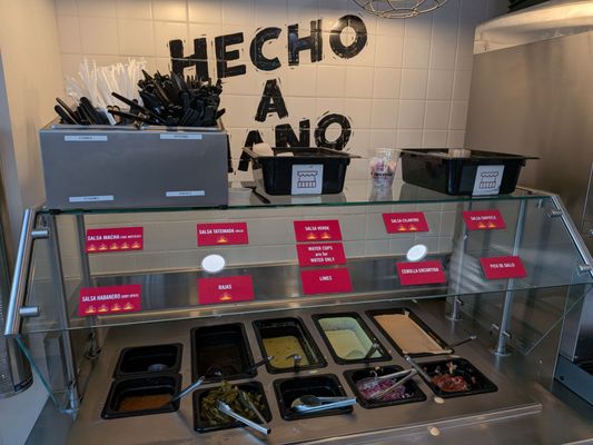 THE TACO STAND - Updated May 2026 - 95 Photos & 90 Reviews - 1393 ...