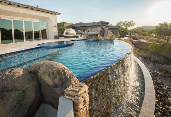 CALIFORNIA POOLS & LANDSCAPE - Updated December 2025 - 654 Photos & 414 ...