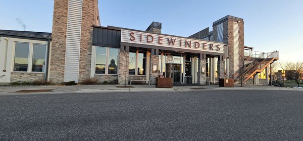 SIDEWINDERS AMERICAN GRILL - Updated September 2024 - 259 Photos & 580 ...