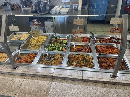 MR. CHAU’S CHINESE FOOD - Updated May 2025 - 80 Photos & 92 Reviews ...