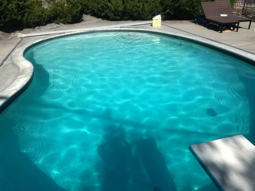 SPLASH TECH - 20 Photos - Price, Utah - Pool & Hot Tub Service - Phone ...