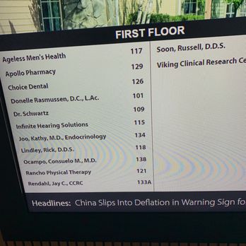 LINDLEY RICK, DDS - Updated December 2025 - 15 Photos - 29645 Rancho ...