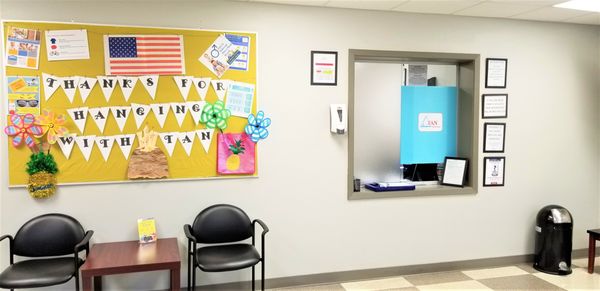 TAN HEALTHCARE - Updated May 2026 - 10 Photos - 1495 N 7th St, Beaumont ...