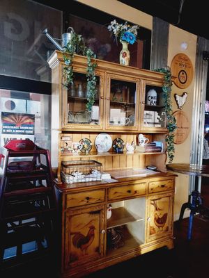 THE CHICKEN RANCH - Updated December 2025 - 100 Photos & 155 Reviews ...